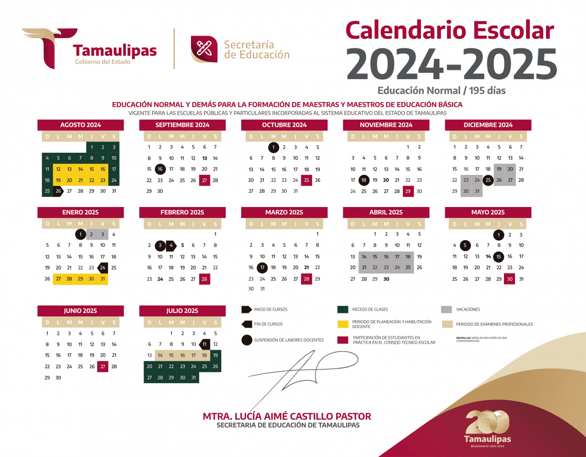 Secretaría de Educación | Gobierno del Estado de Tamaulipas