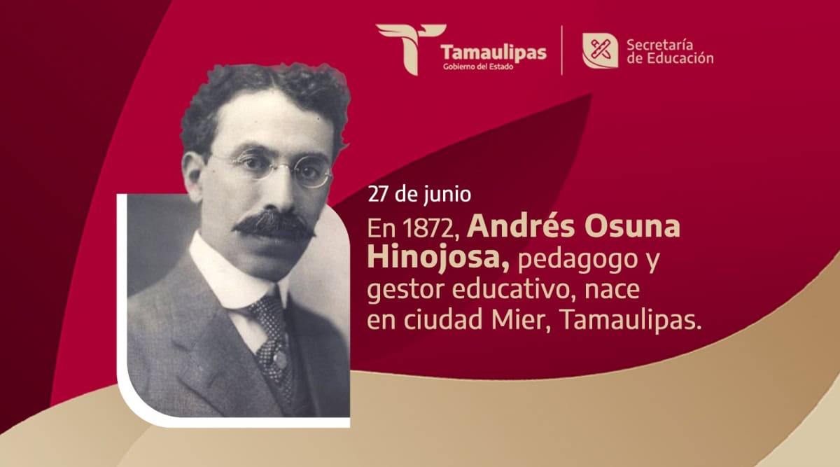 Secretaría de Educación | Gobierno del Estado de Tamaulipas