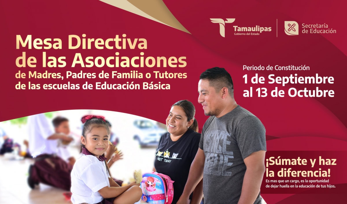 Secretaría de Educación | Gobierno del Estado de Tamaulipas